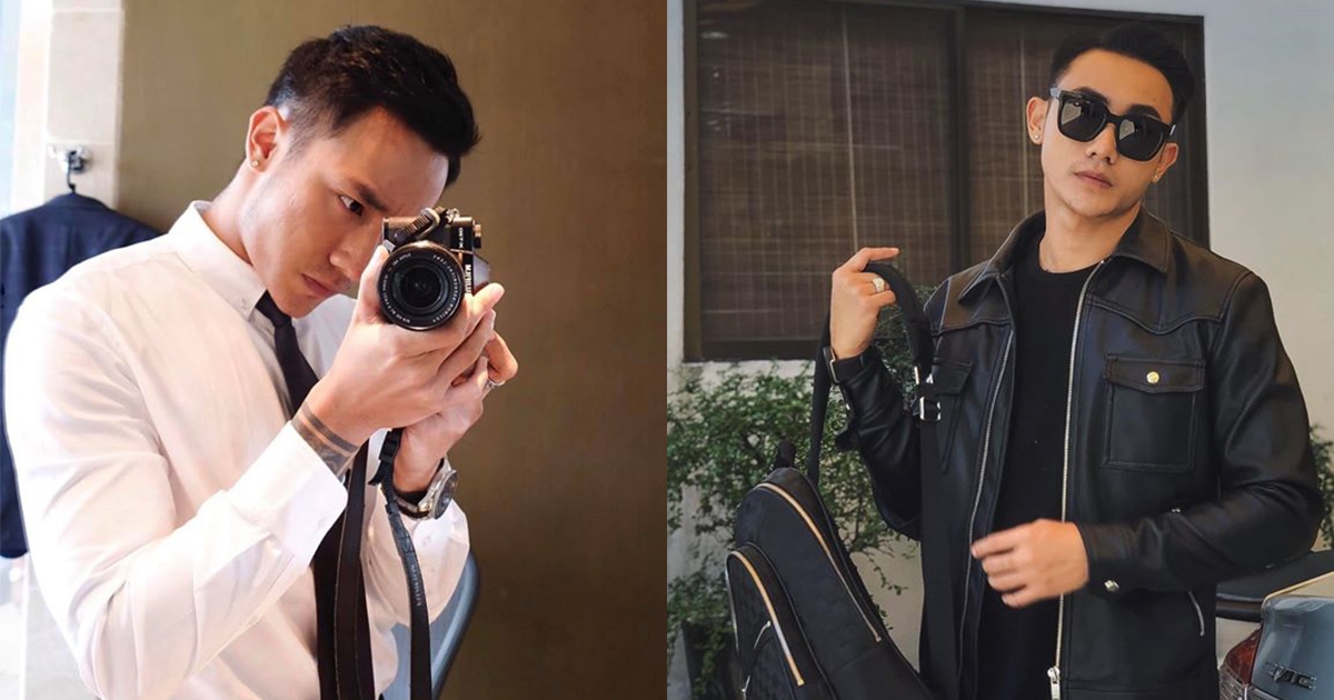 တိုက်ပွဲသတင်းထောက် ကာရိုက်တာအတွက် ကြိုတင်ပြင်ဆင်နေတဲ့ တိုင်ရွန် | Duwun