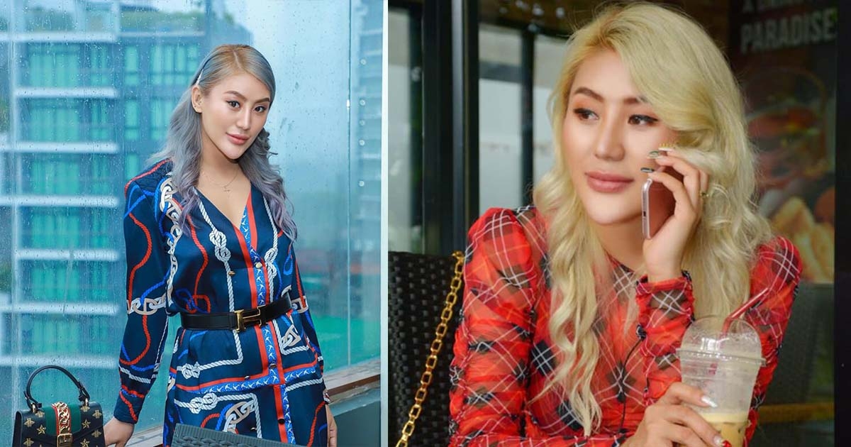 ရှေ့ဆက်ပြီး လှဖို့ရှိသေးတယ်ဆိုတဲ့ J Naw | Duwun