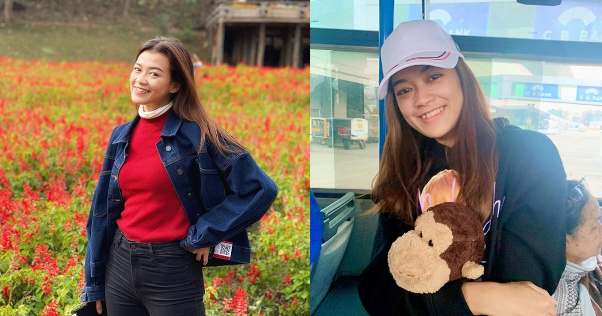 ဝါသနာပါတဲ့အလုပ်လုပ်နေတာကြောင့် ပြည်ပမှာ ကျောင်းသွားမတက်ဖြစ်သေးဘူးဆိုတဲ့ မေတိုးခိုင် | Duwun