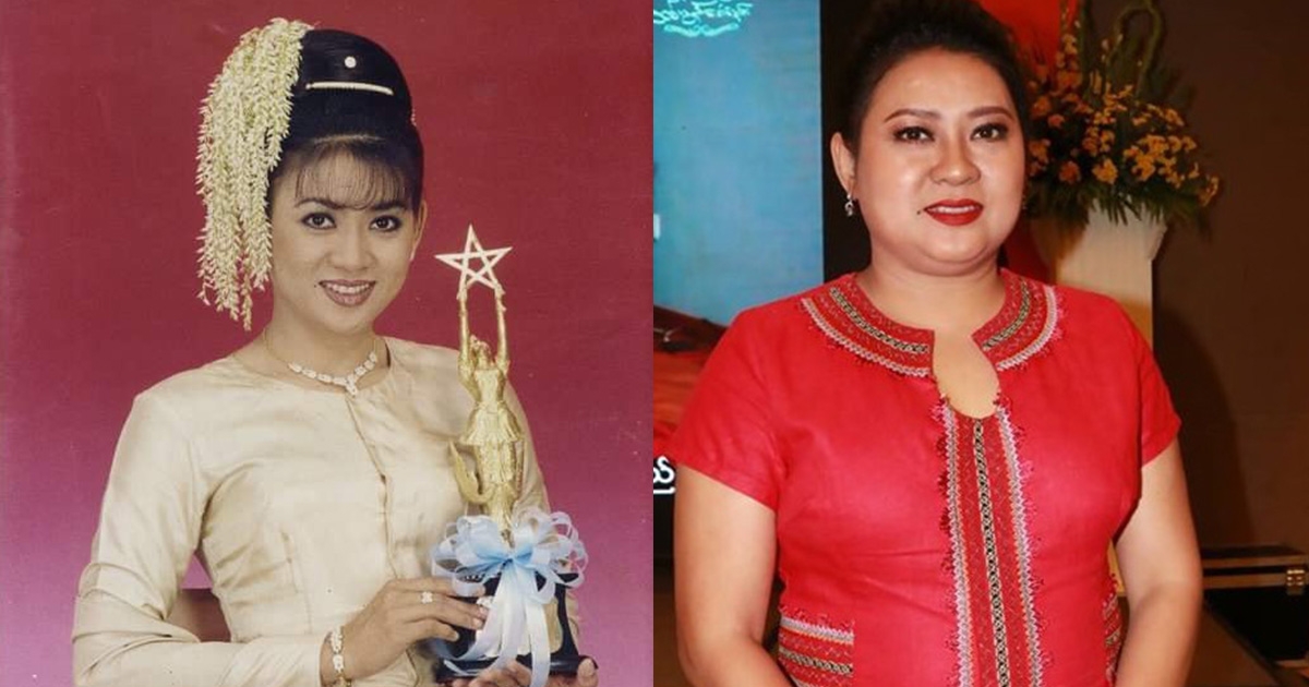 စိတ်ချမ်းသာလို့ ဝလာတာဆိုတဲ့ မျိုးသန္တာထွန်း | Duwun