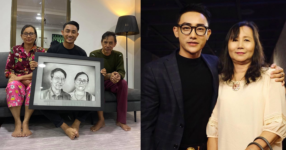 မိဘတွေအတွက် ကိုယ်ပိုင်ခြံလေးနဲ့ ကား ဝယ်ပေးချင်သေးတယ်ဆိုတဲ့ တိုင်ရွန ...