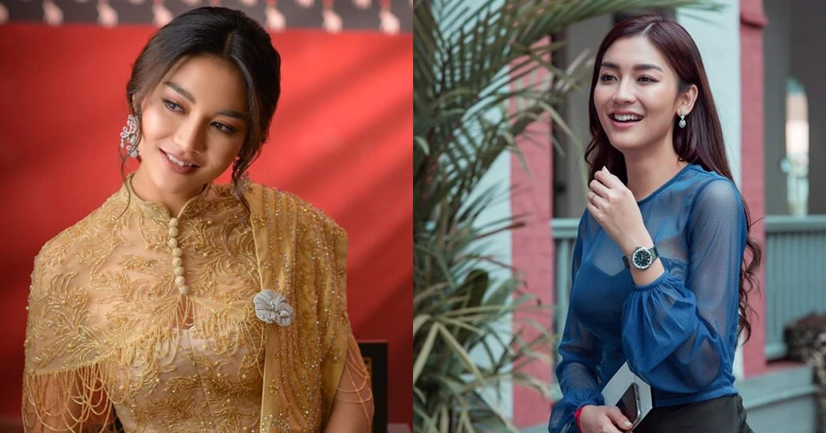 အိပ်မက်တွေကို အကောင်အထည်ဖော်တော့မှာ မဟုတ်တဲ့ လီလီကျော်ခိုင် | Duwun