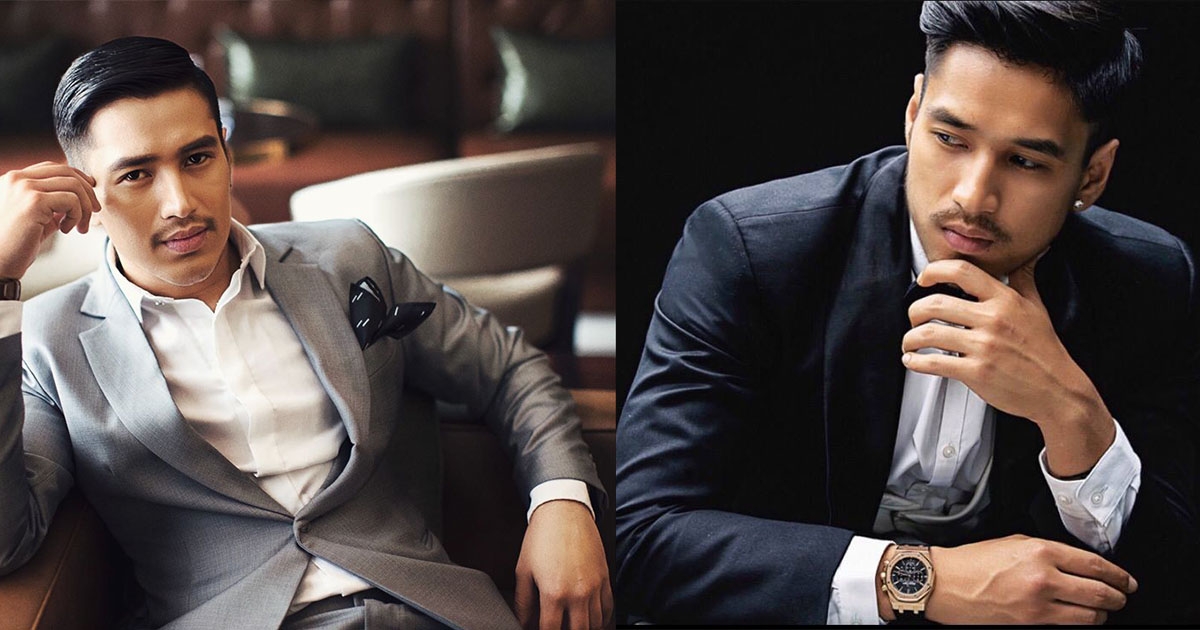 မမ ကိုလည်းကြိုက်တယ်၊ ညီမလေးကိုလည်းကြိုက်တယ်ဆိုတဲ့ အောင်ရဲလင်း | Duwun