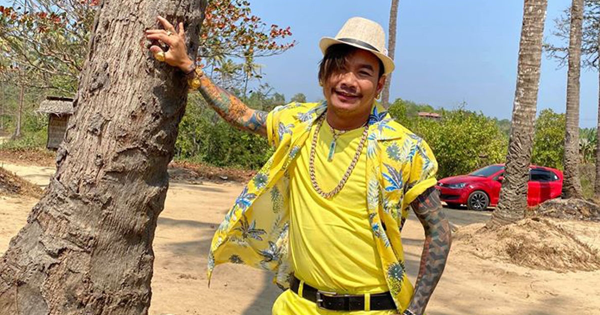 လှေပေါ်မှာ ဇာတ်ပွဲလုပ်ခဲ့ရတဲ့ အမှတ်တရတွေ ပြောလာတဲ့ ခင်လှိုင် | Duwun