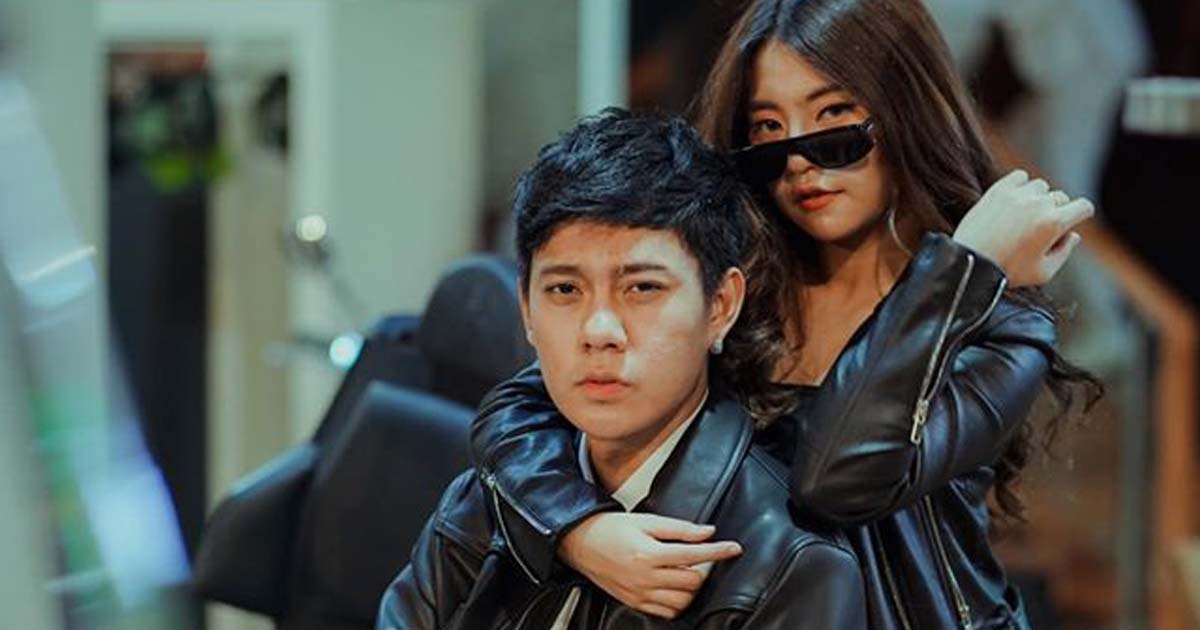 အိမ်ထောင်ရေး ခံယူချက်ကို ပြောလာတဲ့ လွှမ်းပိုင် | Duwun