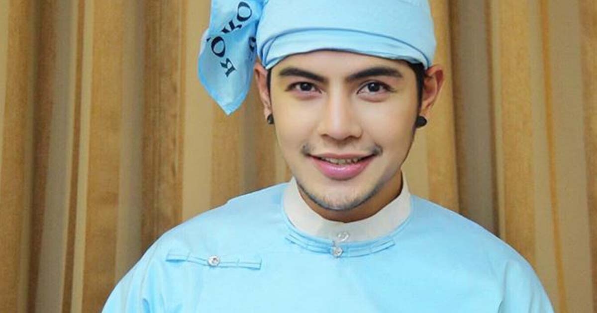 အိမ်မှာနေခြင်းဖြင့် COVID-19 မပြန့်ပွားအောင် ကူညီမယ်ဆိုတဲ့ ကျော်ကျော ...