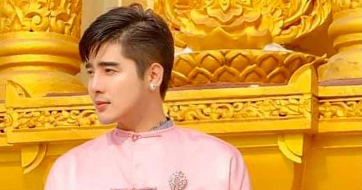 အသက် (၂၅) နှစ်မှာ မအောင်မြင်ရင် ထမင်းဆိုင်ပြန်ဖွင့်ဖို့ စိတ်ကူးခဲ့ဖူးတယ ...