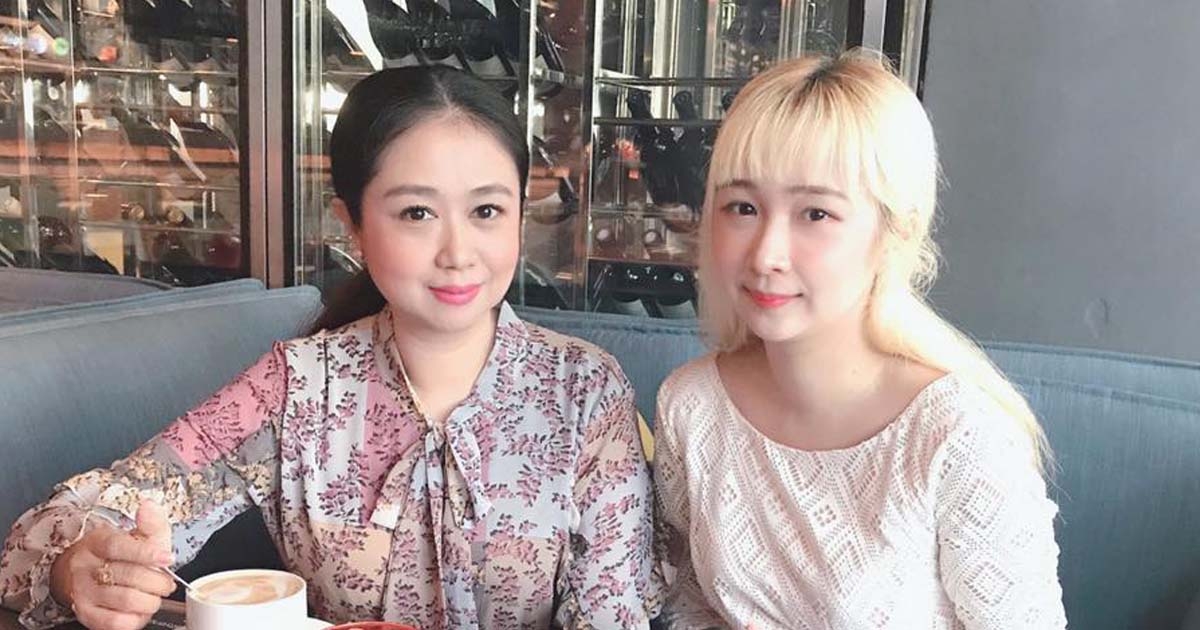 ကိုယ့်ထက် သမီးလေးကို ပိုချစ်ပေးကြတာ ဝမ်းသာတယ်ဆိုတဲ့ လင်းဇာနည်ဇော် | Duwun