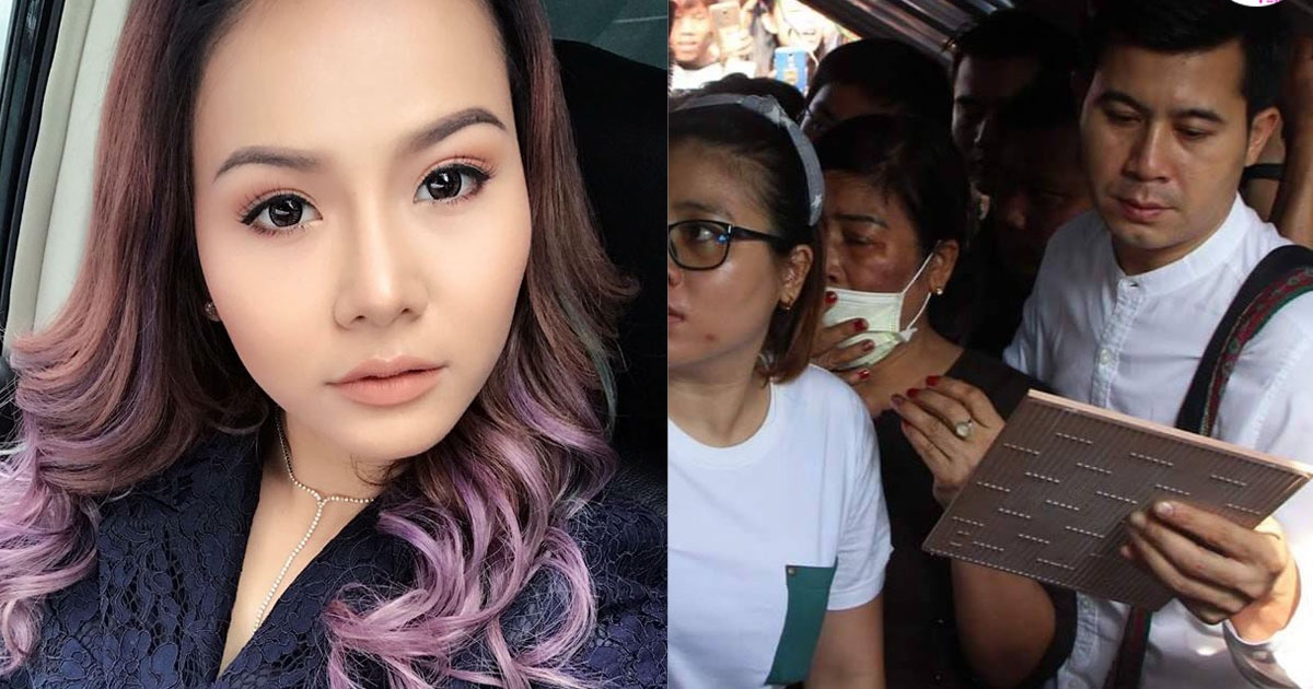 Smart ဖုန်းတွေနဲ့ Social media ကိုမုန်းတယ် ဆိုတဲ့ နန်းမြတ်ဖြိုးသင်း | Duwun