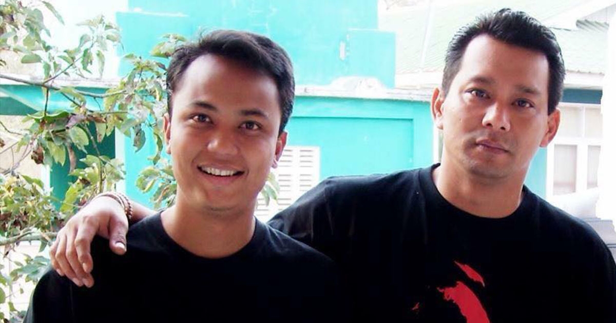 ဒွေးရဲ့ အမှတ်တရလေးတွေကို မမိုးက အမွေပေးထားတယ်ဆိုတဲ့ ဇွဲနိုင်ဝင်း | Duwun