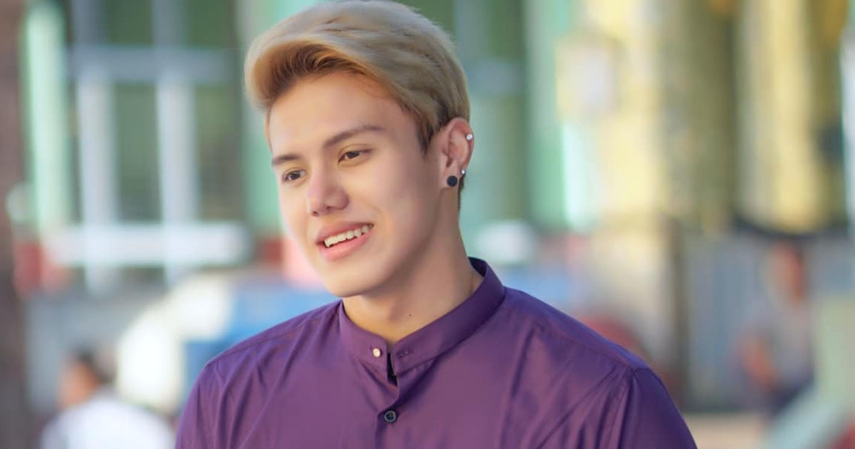 LGBT တွေကို Support ပေးချင်ခဲ့တာပါဆိုတဲ့ ဟိန်းမင်းသူ | Duwun