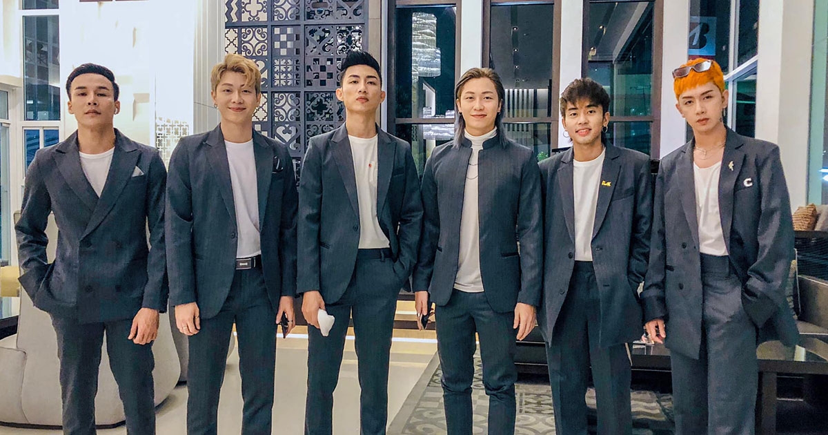 Asia Song Festival 2020 ဂီတဖျော်ဖြေပွဲအတွက် ကိုရီးယားကိုသွားတော့မယ့ ...