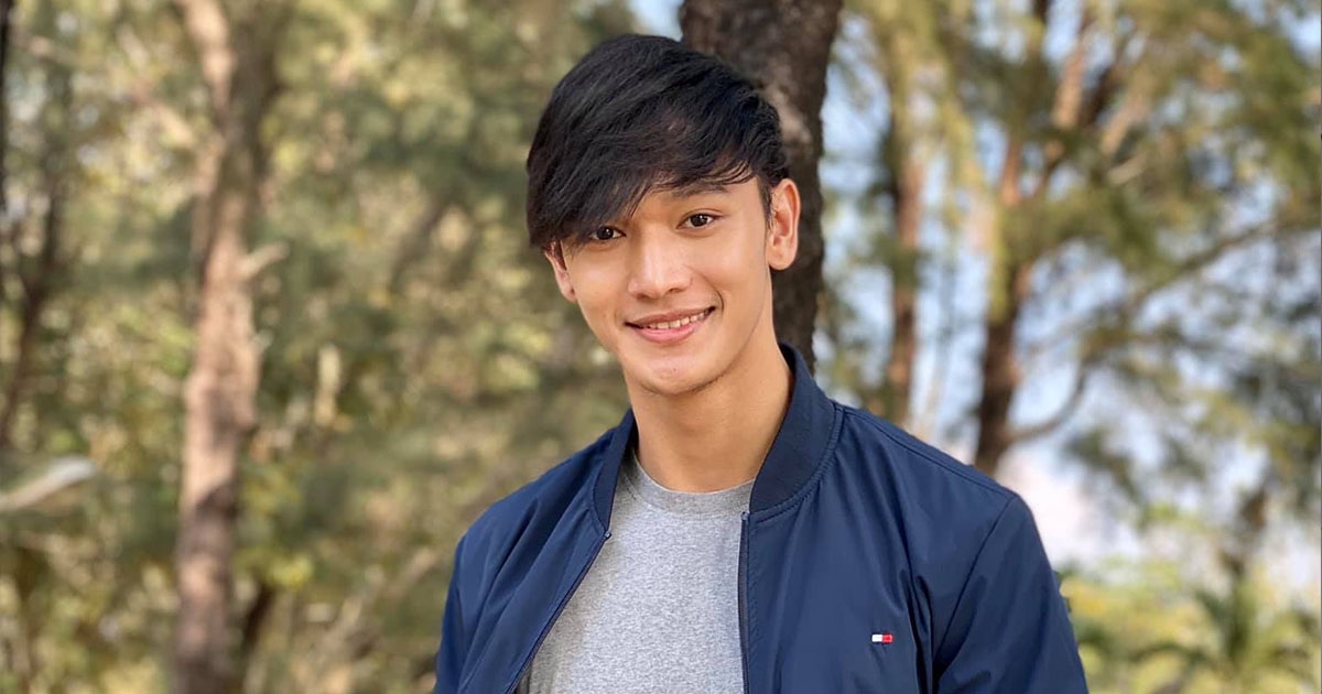 " စည်း" ဇာတ်ကားမှာ ပါဝင်ဖို့ စိတ်လှုပ်ရှားနေတဲ့ ထက်ဦးထွဋ် | Duwun