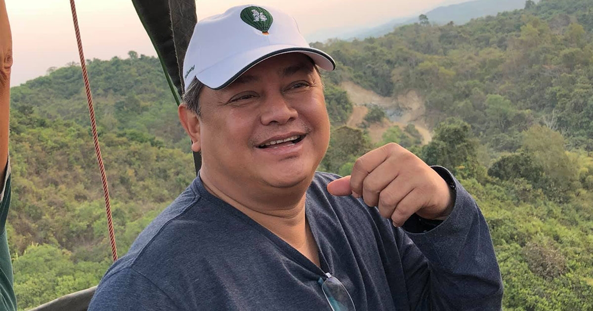 အလုပ်ကိစ္စတွေကိုပြန်တွေးတိုင်း ရင်လေးမိတယ်ဆိုတဲ့ လွင်မိုး | Duwun