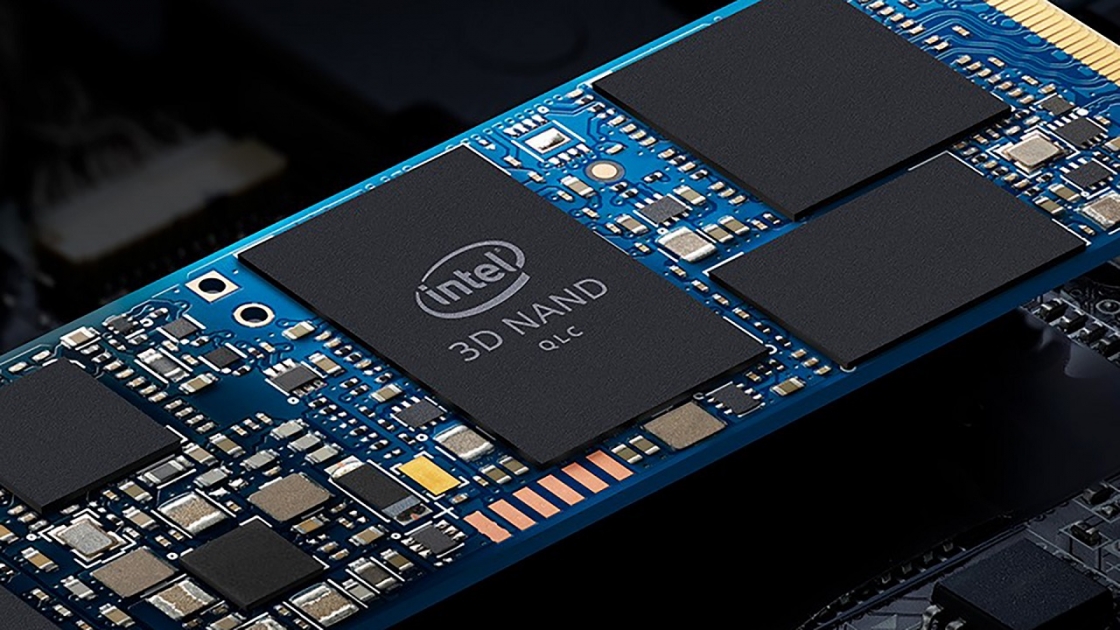 Intel ရဲ့ memory chip လုပ်ငန်းကို တောင်ကိုရီးယားကုမ္ပဏီတစ်ခု ဝယ်ယူ | Duwun
