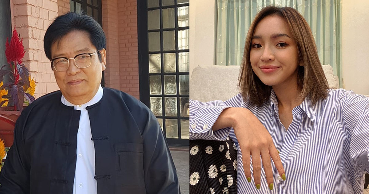 ကိုဗစ်သာ မဖြစ်ခဲ့ရင် နေခြည်ဦးအရမ်းအောင်မြင်နေပြီလို့ ဦးဝင်းမြိုင်ပြော ...