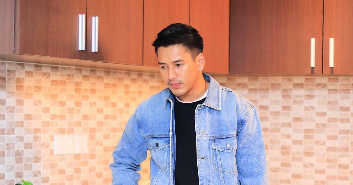 ကိုယ်ရွေးချယ်ထားတဲ့ အလုပ်ကိုပဲ အကောင်းဆုံးကြိုးစားမယ်ဆိုတဲ့ အောင်ရဲလင်း | Duwun