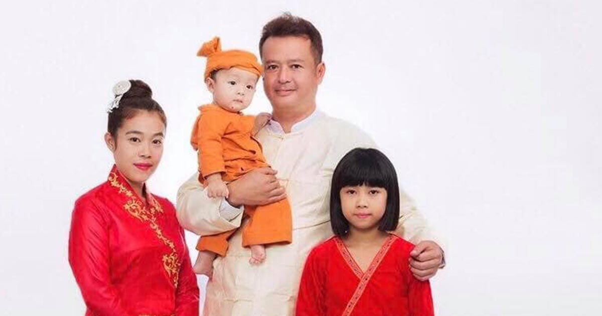 ရန်ကုန်မှာအခြေချပြီး အနုပညာအလုပ်တွေ ပြန်လုပ်တော့မယ့် စိုင်းဘိုဘို | Duwun