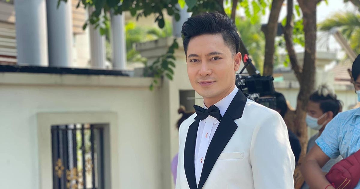 လူပျိုကြီး မလုပ်ဘူးလို့ ဆိုလာတဲ့ ထွန်းကိုကို | Duwun