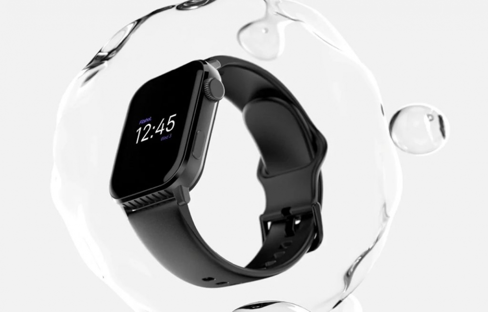 ၁ ၈ လက်မ Amoled Display နဲ့ မြန်မာငွေ ၈ သောင်းဝန်းကျင်တန် အိန္ဒိယစမတ