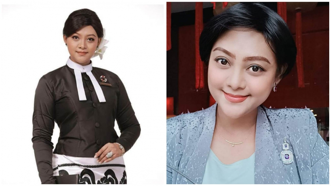 သရုပ်ဆောင် ကေကေမိုးမြင့် ကင်ဆာရောဂါဖြင့် ကွယ်လွန် | Duwun