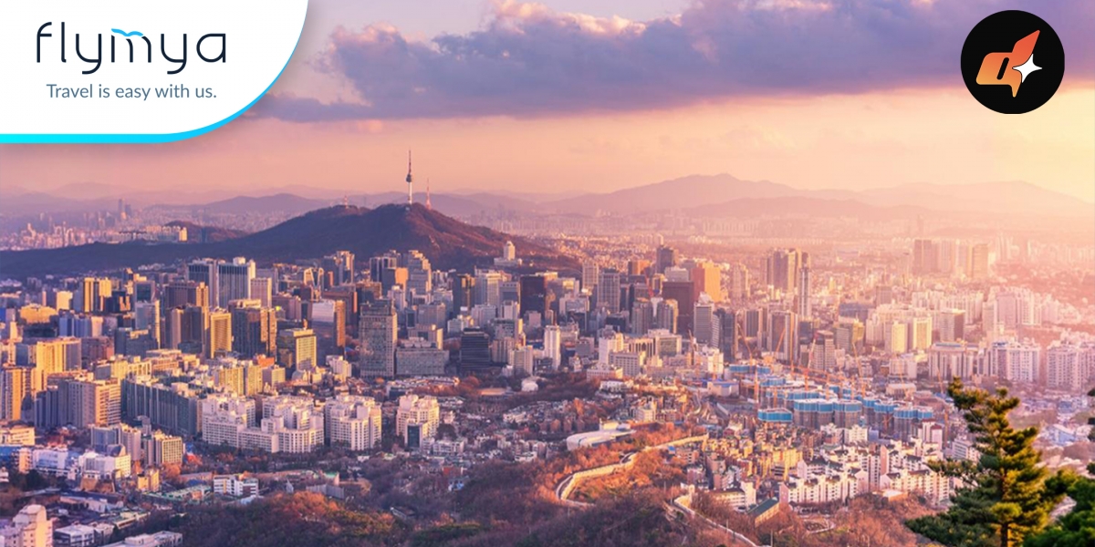 K-drama ထဲ အရောက်သွားကြရအောင် | Duwun