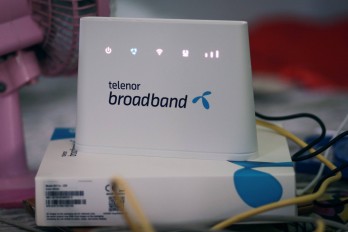 Telenor Broadband အား တိုင်ကြားမှုပေါင်း ၃၃၀ ကျော် ရှိလာ | Duwun