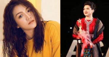 ဇာတ်ကားကောင်းတွေများတော့ အကယ်ဒမီအတွက် ရင်ခုန်နေပြီဆိုတဲ့ သက်မွန်မြင့် | Duwun