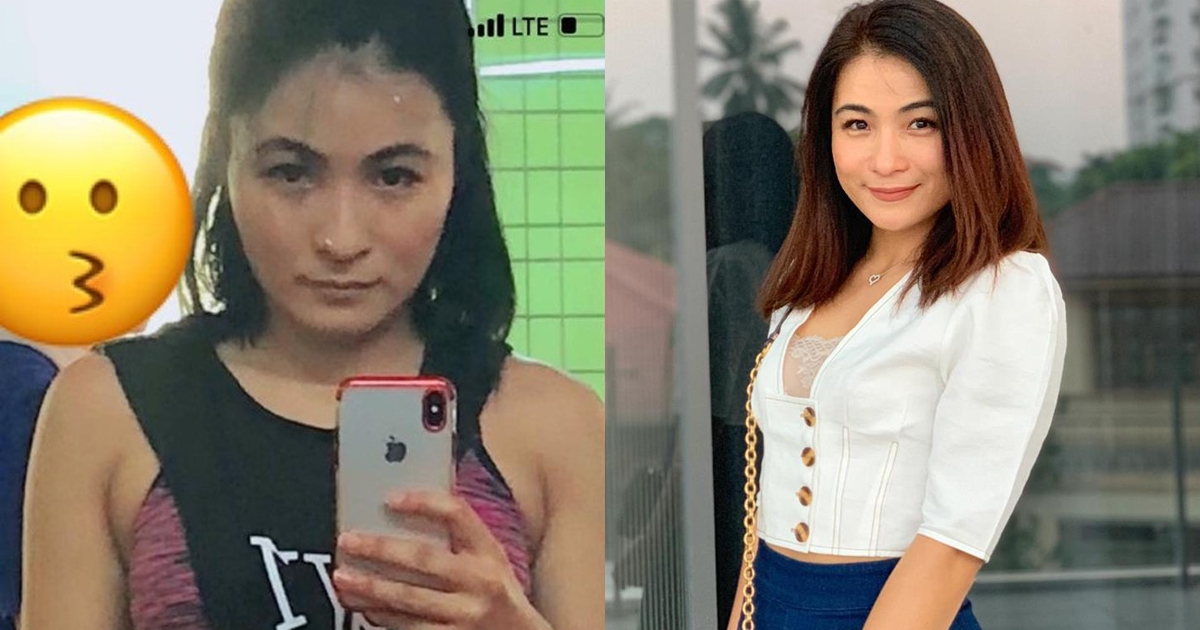 လေးလအတွင်း ခန္ဓာကိုယ်အချိုးအစား ပိုလှလာတဲ့ ခင်လေးနွယ် | Duwun