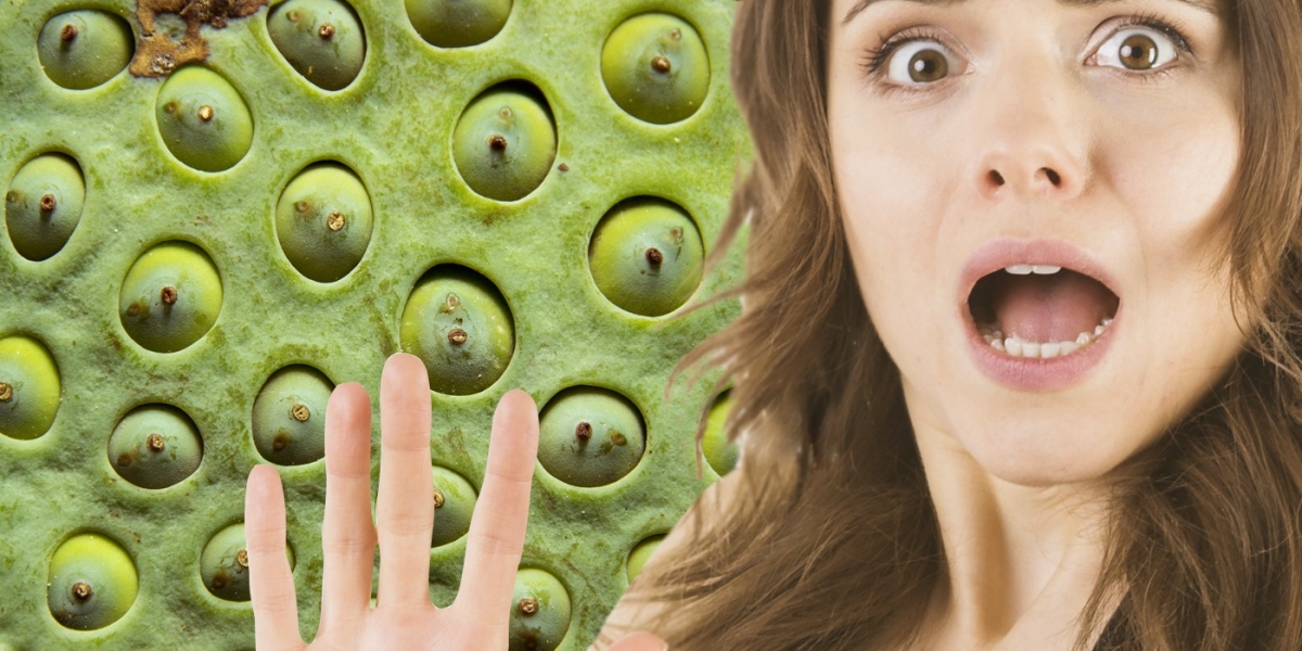 Trypophobia ကို ဘယ်လိုကျော်လွှားမလဲ? | Duwun